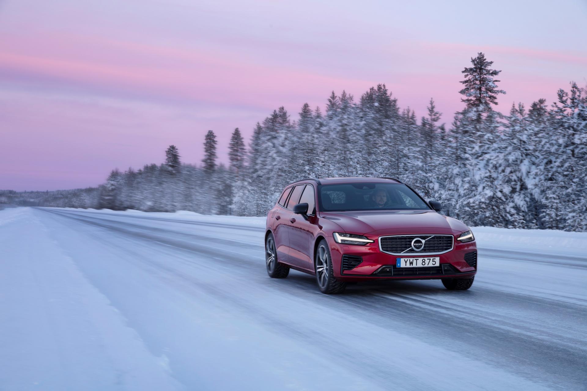 Početna - Volvo Cars Crna Gora - OSMANAGIĆ CO d.o.o.