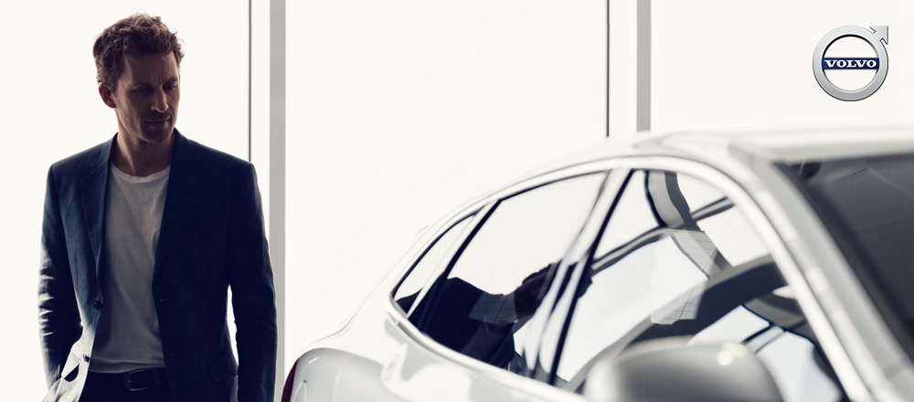 Volvo - zaposlitev - VOLVO CAR CENTER MARIBOR