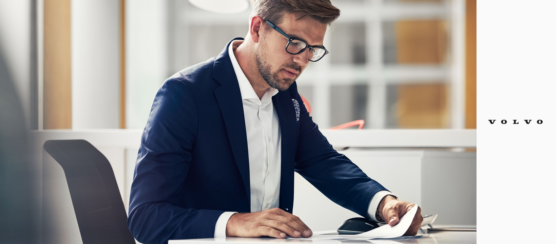Volvo - zaposlitev - Volvo Car center Maribor