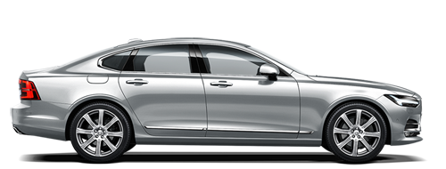 Nova vozila Volvo - Volvo Car centar Beograd