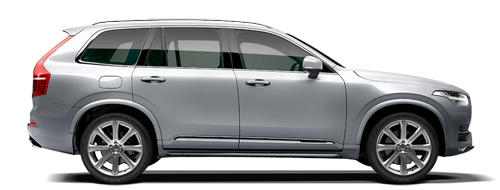 Nova vozila Volvo - Volvo Car centar Zagreb