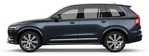 Nova vozila Volvo - Volvo Car centar Zagreb